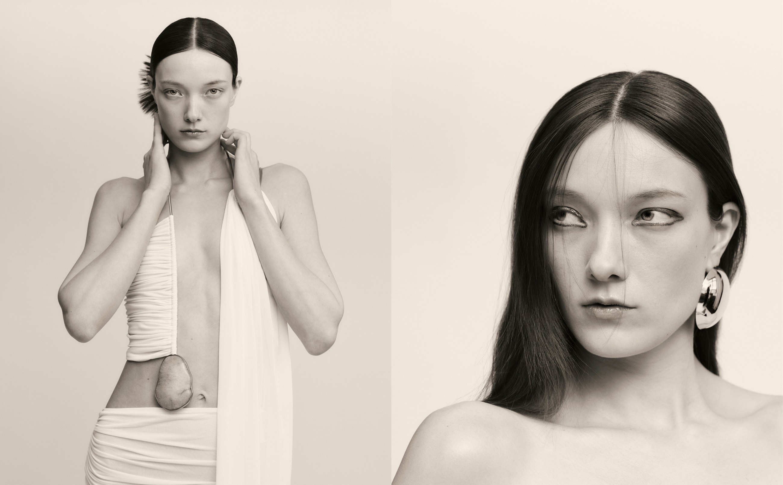 Metamorfóza pohybu | Vogue CS